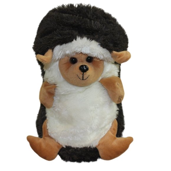 Just Play | Toys | Jay At Play Hedgehog Hideaway Pets Justplay Foldabl ...